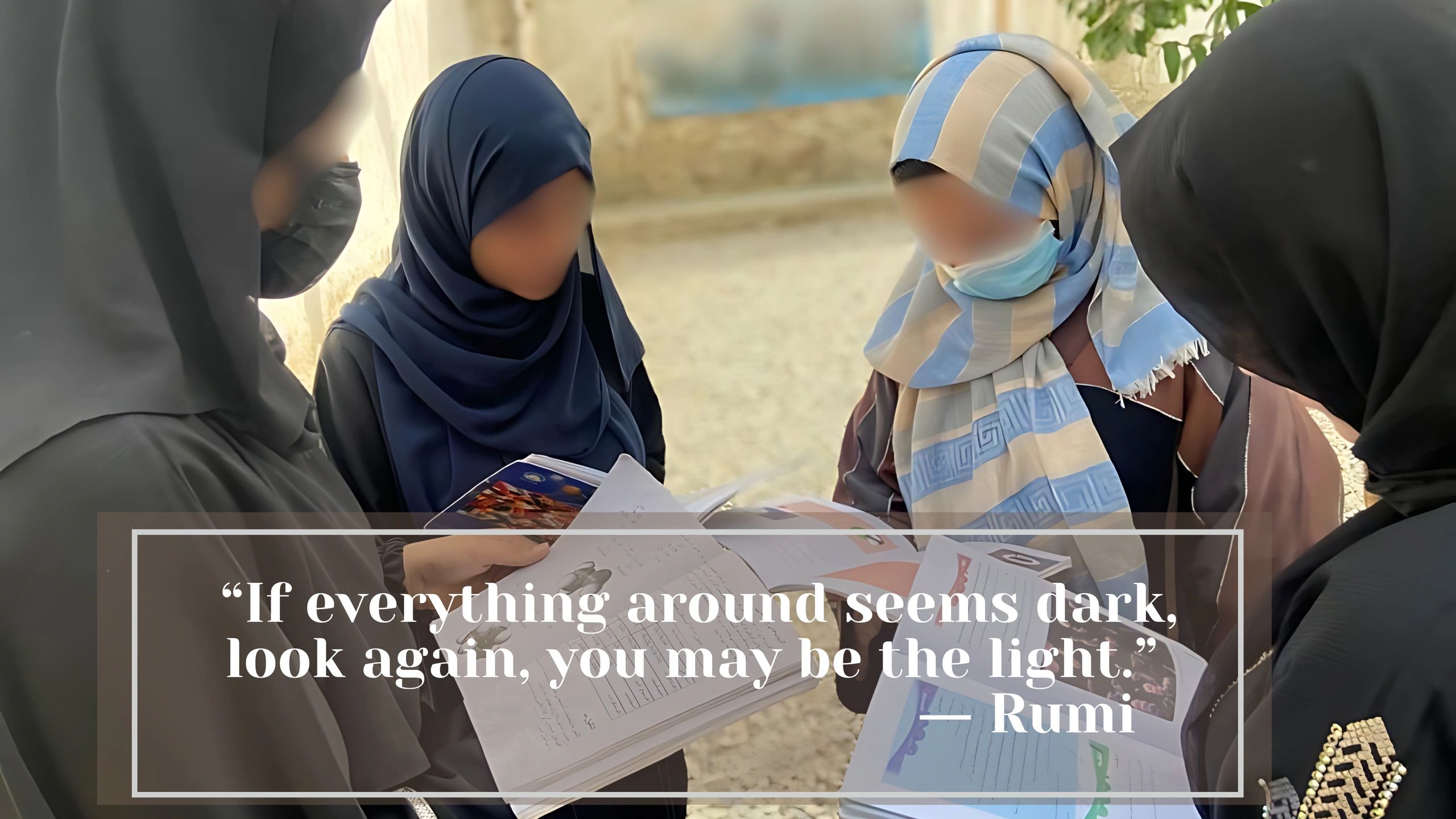 Breaking the Cycle of Educational Deprivation and Oppression | Rumi Legacy Schools
